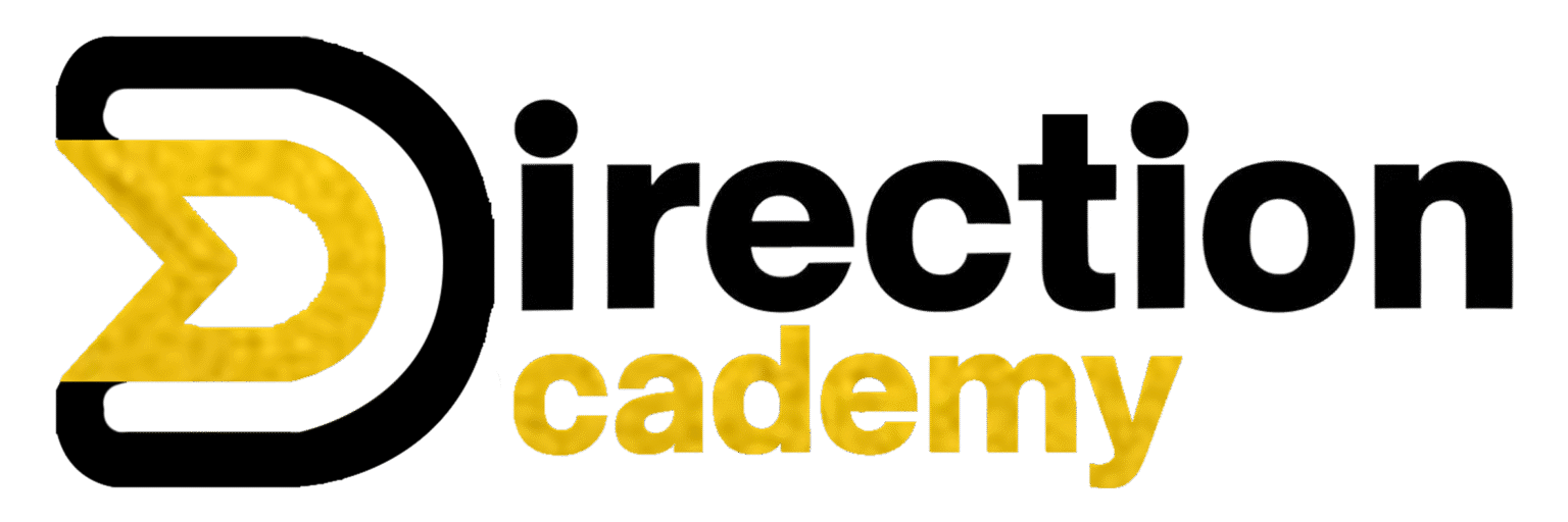 Embark on your journey to engineering excellence with Direction Academy.